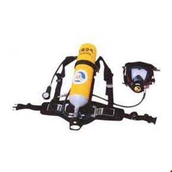 Jual SCBA - SCBA Tabung SCBA - Tabung Oksigen SCBA DKI Jakarta - Abadi ...