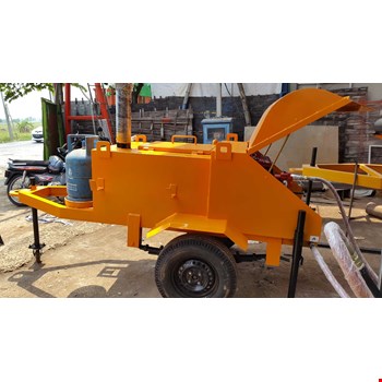 Jual Aspal Sprayer Kapasitas 200 Liter Jawa Timur - SURYA KEMENANGAN ...