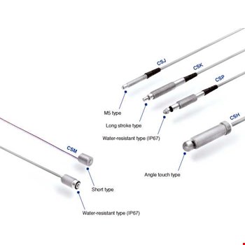 Jual Metrol Touch Sensor CSP087A-A DKI Jakarta - PT. DIVA RAYA PERKASA ...
