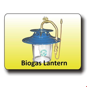 Jual Lampu Biogas, Biogas Lantern Jawa Barat - CV. Lusika | Indonetwork