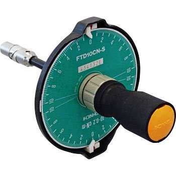 Jual Tohnichi Torque Screwdriver FTD10CN-S & FTD2CN-S DKI Jakarta - PT ...