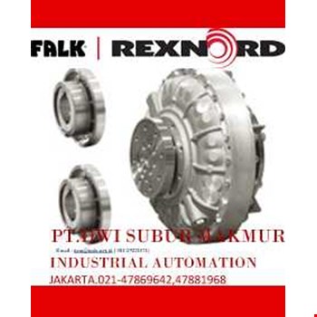 Jual Falk HFN Fluid Couplings DKI Jakarta - PT. DWI SUBUR MAKMUR ...