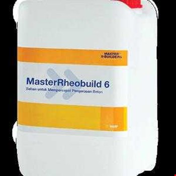 Jual Master Rheobuild 6 Daerah Istimewa Yogyakarta - SIKA yogyakarta ...