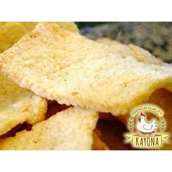 Jual Kerupuk Karak Khas Solo Jawa Tengah - Kayona Group | Indonetwork