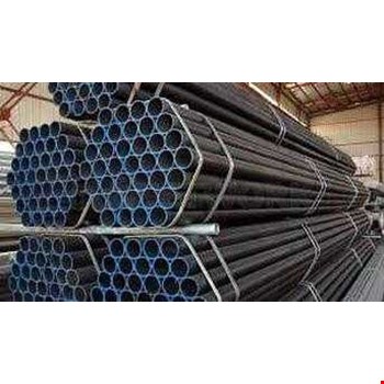 Jual Pipa Besi Spindo Black Steel,Pipa Besi Medium A SNI, ASTM A53 DKI ...