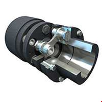 Jual JOhn Crane Coupling TSCS DKI Jakarta - RTT Company ( Distributor ...