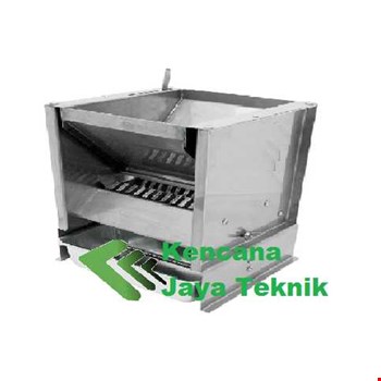 Jual Soil Splitter Jawa Barat - CV Kencana Jaya Teknik | Indonetwork