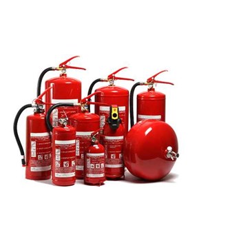 Jual Thermatic Fire Extinguisher - jual Thermatic Fire Extinguisher DKI ...