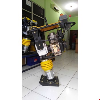 Jual Stamper Kuda Everyday ETR 80D, Mesin Pemadat Tanah DKI Jakarta ...