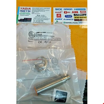 Jual IGS208 ifm sensor DKI Jakarta - SUKA MAJU TEKNIK | Indonetwork