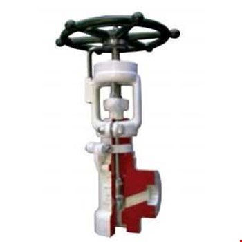 Jual FLOWSERVE Edward Valves – Blowdown Valve Jawa Timur - PT. Maste ...