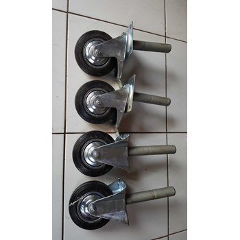 Jual Roda Scaffolding Surabaya Jawa Timur - @ Aneka Jaya Scaffolding ...