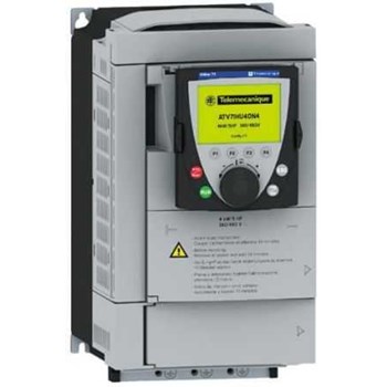 Jual Schneider Inverter ATV71HD30N4 DKI Jakarta - PT. Prestasi Jaya ...