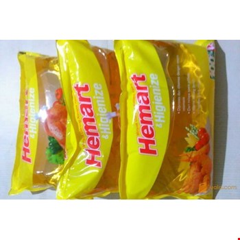 Jual daftar harga Minyak Goreng Hemart Banten - CV. MEGAH JAYA SEMBAKO ...