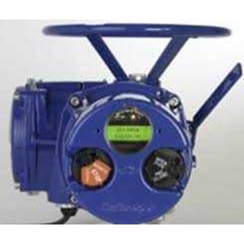Jual Rotork Jordan LA-2450-D-19-2/800-6D047-H000 DKI Jakarta - PT ...