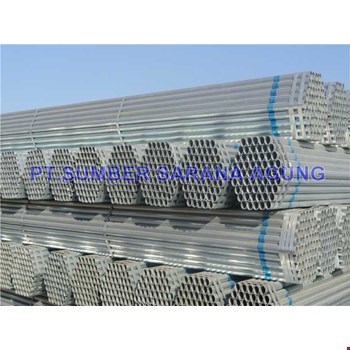 Jual Pipa Besi Scaffolding DKI Jakarta - PT.SUMBER SARANA AGUNG ...