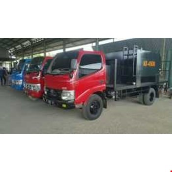 Jual Asphalt Distributor - Mobil Distributor Aspal - Indonesia DKI ...