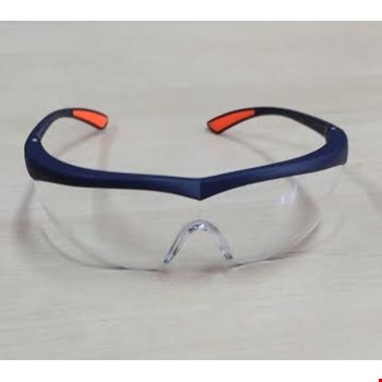 Jual Kacamata Safety / Safety Glasses Vixo 9701 (Clear) DKI Jakarta ...