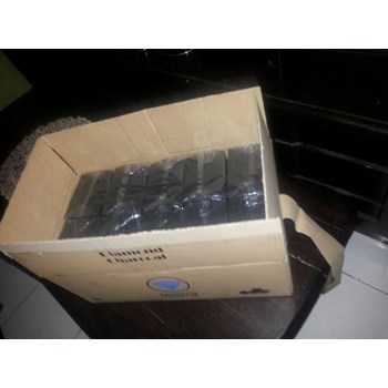 Jual Packaging briket kubus - Briket Arang batok kelapa | Indonetwork