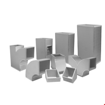 Jual PIPA DUCTING Jawa Barat - CV. WIDARI SUKSESINDO | Indonetwork