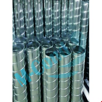 Jual PIPA DUCTING Jawa Barat - CV. WIDARI SUKSESINDO | Indonetwork