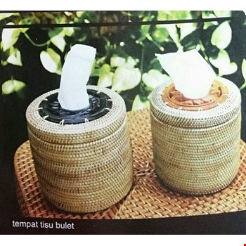 Jual Tempat Tisu Bulat NTB - UD.NUSA INDAH | Indonetwork