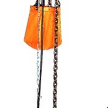 Jual Futaba Chain Hoist Jawa Barat - PT. Tekkindo Centradaya | Indonetwork
