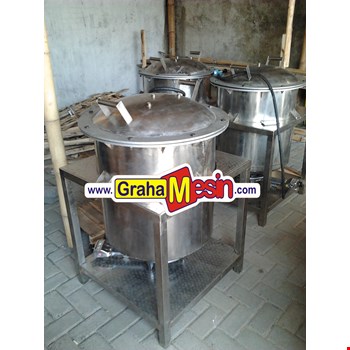 Jual Mesin Presto Jawa Tengah - CV.Graha Mesin : www.GRAHAMESIN.com ...