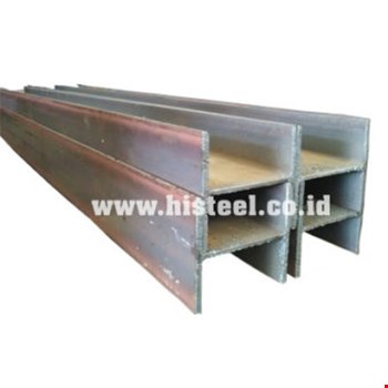 Jual BAJA BESI H BEAM Jawa Barat - Hi Steel | Indonetwork