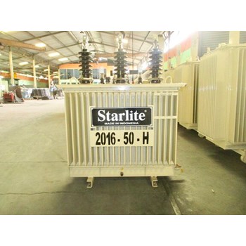 Jual TRAFO STARLITE JAKARTA Jawa Barat - PT. TAKANA REDHO INDONESIA ...