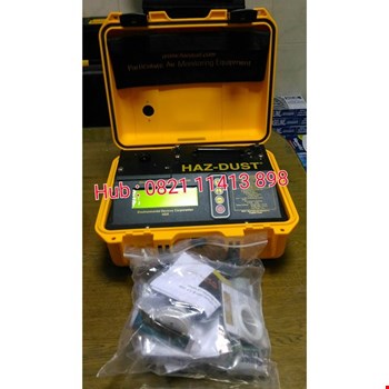 Jual EPAM 5000 HAZ DUST || DUST MONITOR Jawa Barat - INSTRUMENT ...