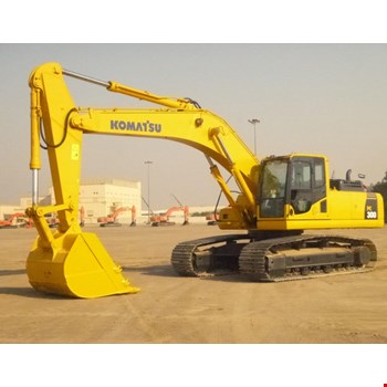 Jual Komatsu PC300 Banten - PT. WIJAYA INTI SENTOSA | Indonetwork