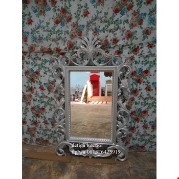 Jual CERMIN / MIRROR KACA WARNA SILVER Jawa Tengah - Detigainterior ...