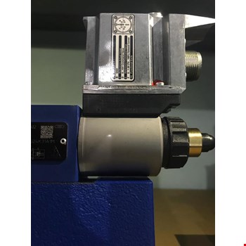Jual Rexroth Proportional Relief Valve R901011812 DKI Jakarta - INDO ...