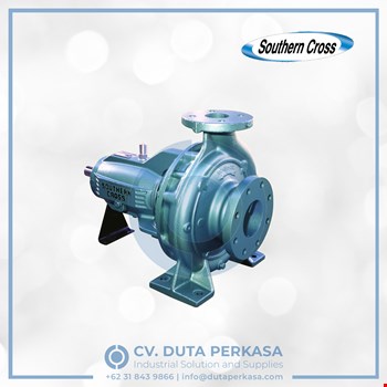 Jual Southern Cross Centrifugal Pump ISO PRO Series Duta Perkasa Jawa ...