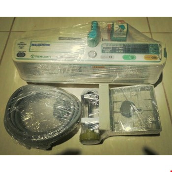 Jual SYRINGE PUMP TERUMO TE-331 (second) - CV. YANS KARUNIA ABADI ...