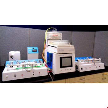 Jual SYSTEM 913-12 Automated Transdermal Diffusion Cell - LOGAN DKI ...