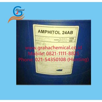 Jual Amphitol 24 AB DKI Jakarta - PT. Graha Jaya Pratama Kinerja ...