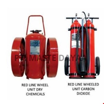 Jual Wheeled Units - Ansul Tyco Jawa Timur - PT. Maste Dayaa Energy ...