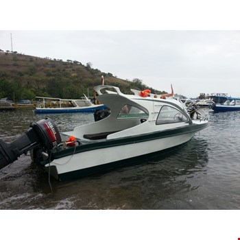 Jual Speed Boat Kalimantan Timur - PT. Kaltim Jaya Makmur | Indonetwork