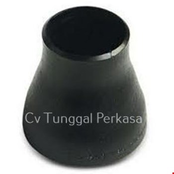 Jual Reducer Pipa Besi atau Fitting Reducer Las DKI Jakarta - CV ...