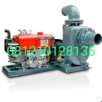Jual POMPA AIR IRIGASI PERTANIAN C/W DONGFENG DKI Jakarta - PT. Motoren ...