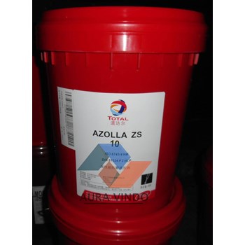 Jual Oli Industri Pelumas Total Azolla ZS 10 Jawa Barat - | Indonetwork