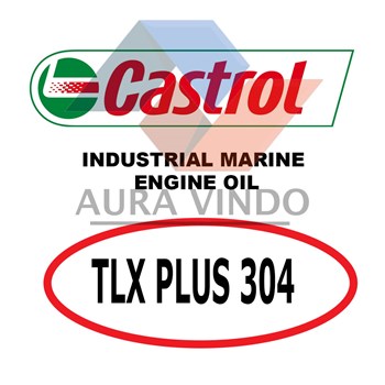 Jual Oli Industri Pelumas Castrol TLX Plus 304 Jawa Barat - | Indonetwork