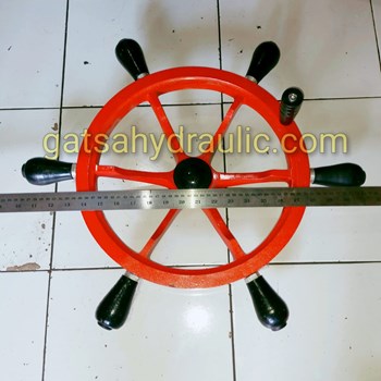 Jual Aluminium Steering Wheel stir Kapal Jawa Timur - CV.GATSA MITRA ...