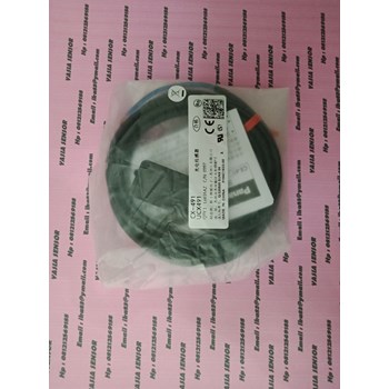 Jual CX-491 PANASONIC PHOTOELECTRIC SENSOR DKI Jakarta - SUKA MAJU ...