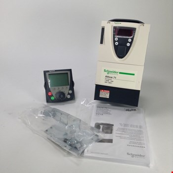 Jual ATV71HD30N4 INVERTER - SCHNEIDER ELECTRIC DKI Jakarta - PT. DIVA ...