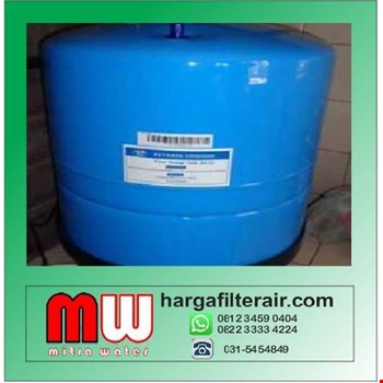 Jual Tangki RO Bertekanan 37 Liter Jawa Timur - CV. MITRA USAHA MANDIRI ...