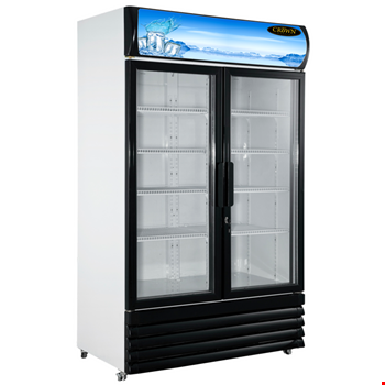 Jual Showcase Chiller LG-1000 | Pendingin Makanan & Minuman DKI Jakarta ...