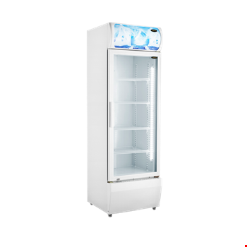 Jual Showcase Chiller LG-400 | Pendingin Makanan & Minuman DKI Jakarta ...